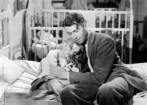Its A Wonderful Life Academy Of Motion Picture Arts And