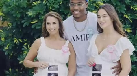 Man Comes Clean About Getting Mum And Daughter Pregnant As He Opens