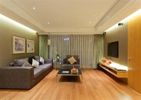 Ascott Raffles City Beijing Beijing