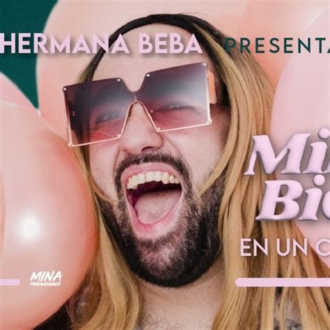 Hermana Beba Instagram Linktree