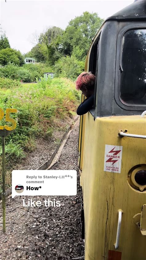 Replying To Stanley 𝐋𝐇⁴⁴ Class 50 Hellfire Hellfire Thrash Mega