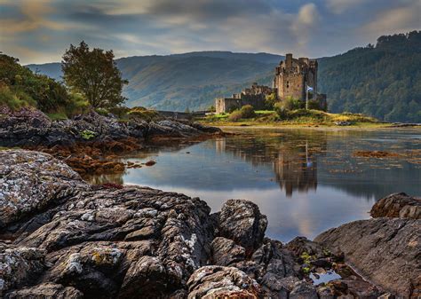 Scottish Landscape