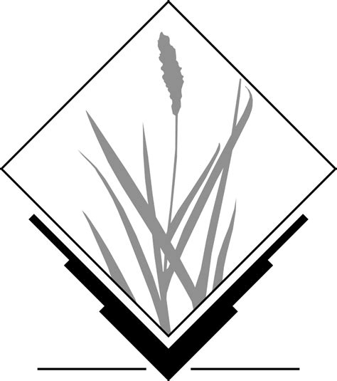 Grass Gis Logo