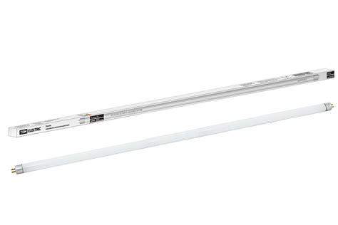 Лампа линейная люминесцентная Tdm Electric Sq0355-0021 G5.3 220 В 21 Вт ...