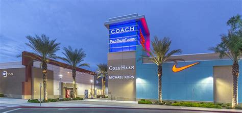 Tanger Outlets Westgate Glendale Az 85305