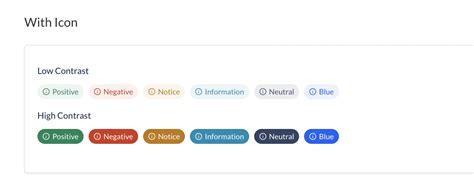 Badge Stories Does Not Show Icons · Issue 789 · Razorpayblade · Github