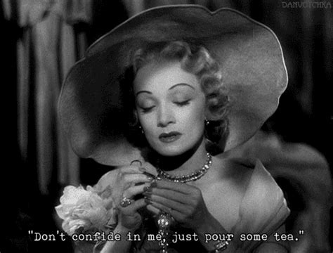 Marlene Dietrich Matthews Island