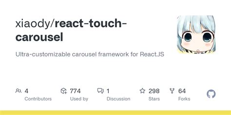 React Touch Carouselexamplescascadeindexhtml At Master · Xiaody