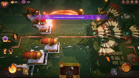 Cd 2 Trap Master On Steam