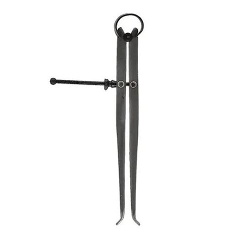 Compasso De Ponta De Aço Para Mecânico 10 Pol 4kh Excellent