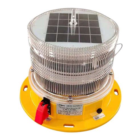 News Medium Intensity Obstruction Lights Types And Installation