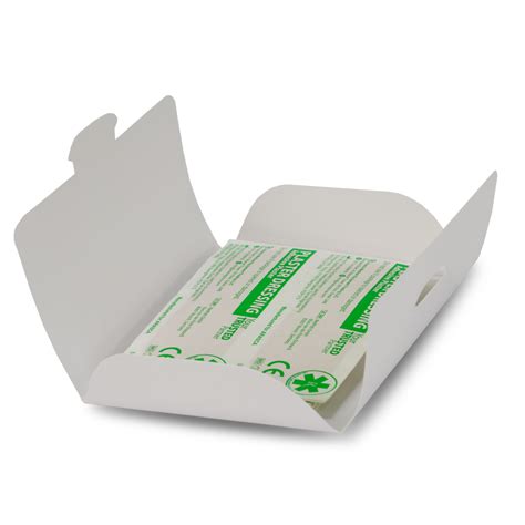 Sterile Adhesive Plaster Strips Assorted Pk Of 20 Arasca Medical Equipment Trading Llc