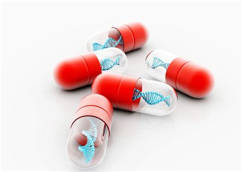 Microcapsules To Enhance The Efficiency Of Genome Editing