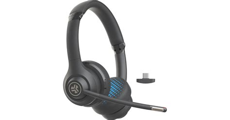 JLAB Go Work Nd Gen Gut