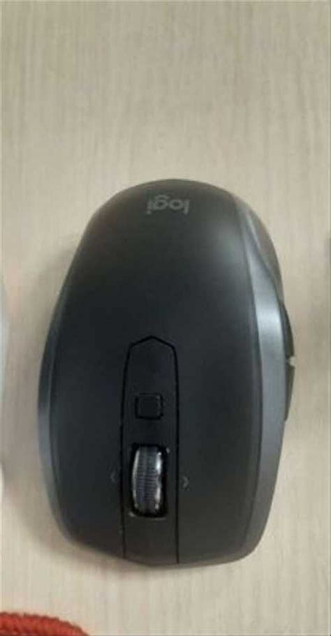 Беспроводная мышь logitech MX Anywhere 2S | Festima.Ru - Мониторинг ...