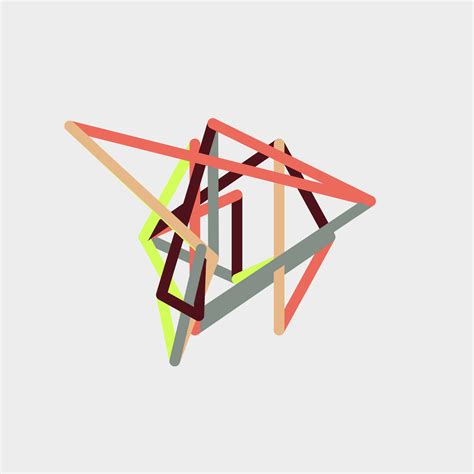 Impossible Geometry — Fxhash