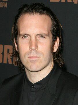 Thomas M Wright Actor