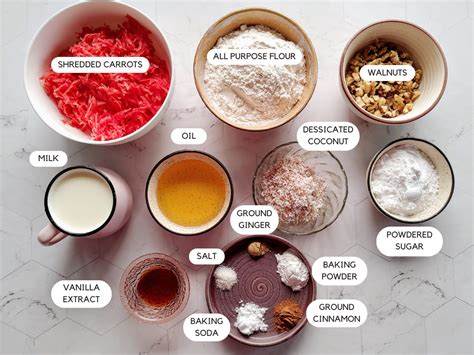 Eggless Carrot Walnut Bread Relish The Greens