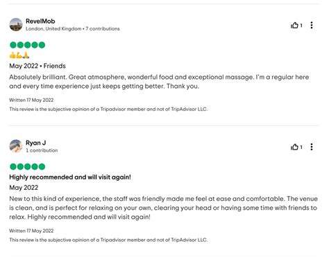 40 Positive Reviews Examples Copy And Paste For Free Embedsocial