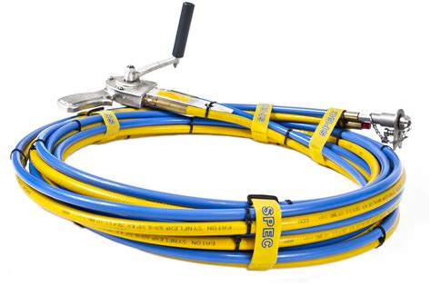 Control Assemblies Source Production