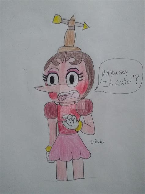Hilda Berg By Tobiisabunny On Deviantart Hilda Berg By Tobiisabunny On Deviantart
