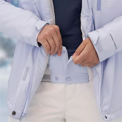 Womens Ava Alpine Ii Insulated Jacket Columbia