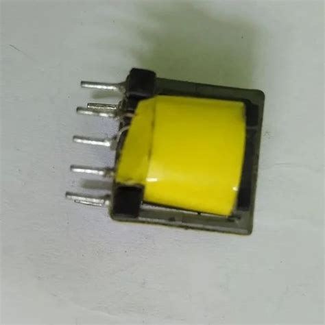 Ee 20 Smps Transformer At ₹ 5piece Smps Transformer In New Delhi