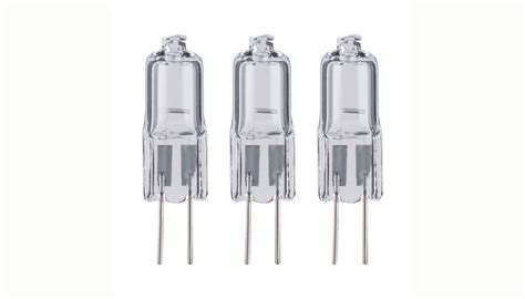 How To Replace T4 Halogen Bulb Storables