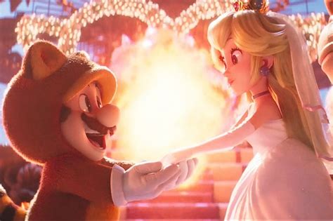 Mario X Peach Mario And Princess Peach Peach Mario Bros Super Mario