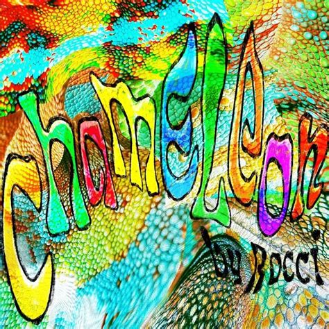 Rocci Chameleon Lyrics And Tracklist Genius