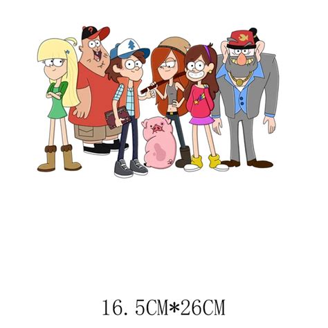 Gravity Falls Grown Up Gravity Falls Grown Up