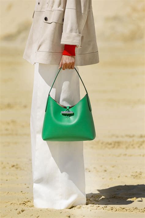 Longchamp Longchamp Presents Its New Spring Summer 2023 Collection