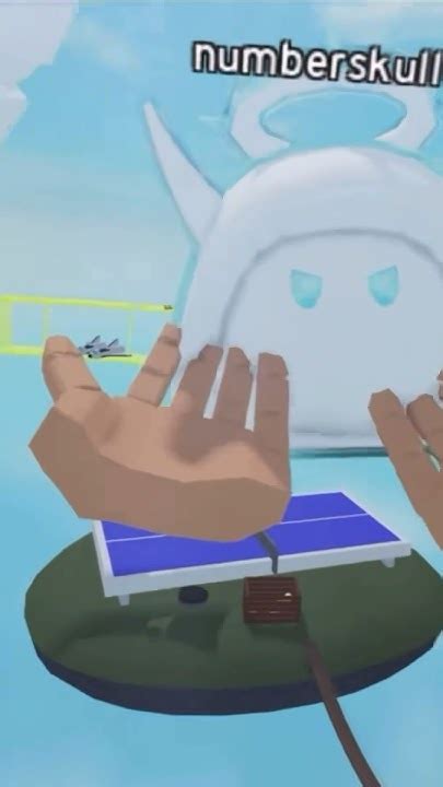 Numberskull And Hypercookiie Being A Couple For 44 Second Shorts Roblox Numberskull Love