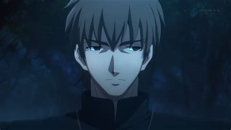 Kotomine Kirei【fatezero】 Personagens De Anime Anime Personagens