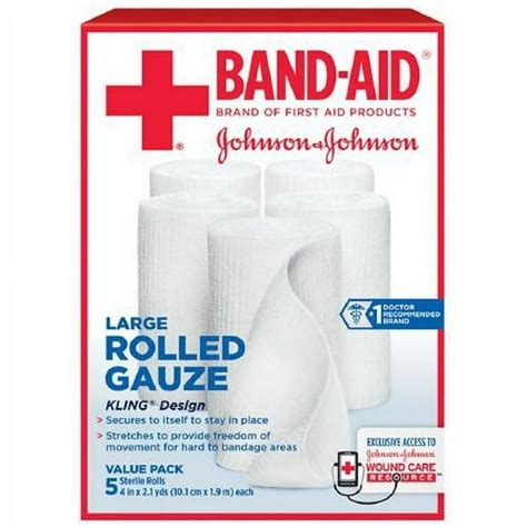Kling Bandage