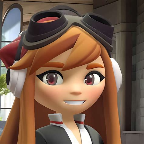 Talkie Profile Meggy Smg4 Talkie Ai