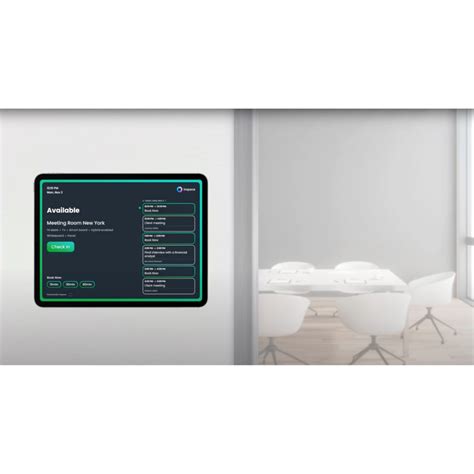 Room Scheduling Software Software Reviews Demo And Pricing 2023