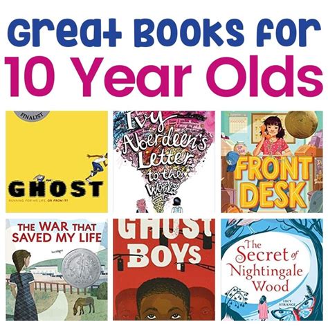 Penguin Books For 10 Year Olds