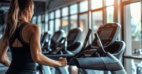 Basic Cardio Workouts R Fitnessmaterialheaven