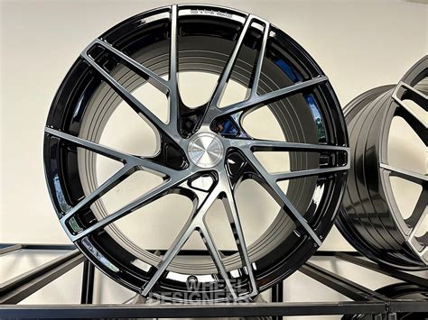 Stance Sf12 Wheels Wheel Designers