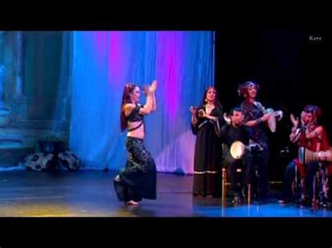 ~ Belly Dance Drum Solo ~ Youtube
