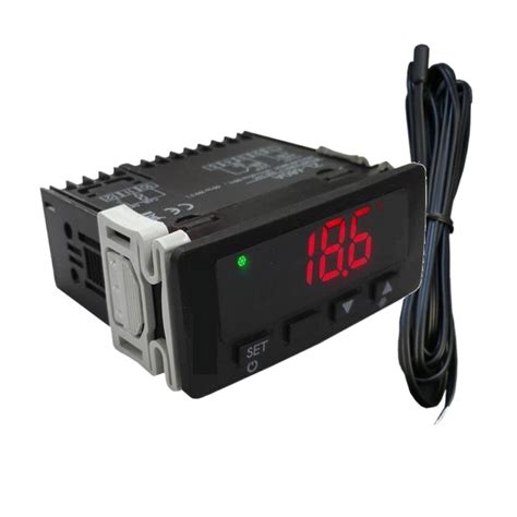 Temperature Controller Thermostat Temperature Cold Storage