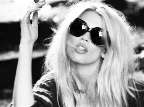 Ellen Von Unwerths Claudia Schiffer For Sale On Artsy