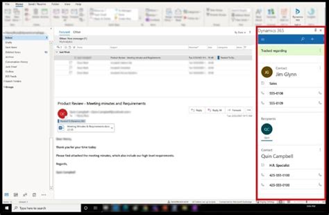 Best Outlook Crm Systems For Small Businesses