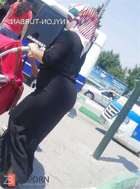 Koca Gotlu Turbanliii Sokakta Zb Porn