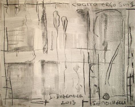 Stephan Sembinelli Original 40 × 50 Cm Mischtechnik Neu Gemäss Beschreibung In