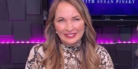 Susan Pinsky Bio Age Podcast Husband New Net Worth 2021