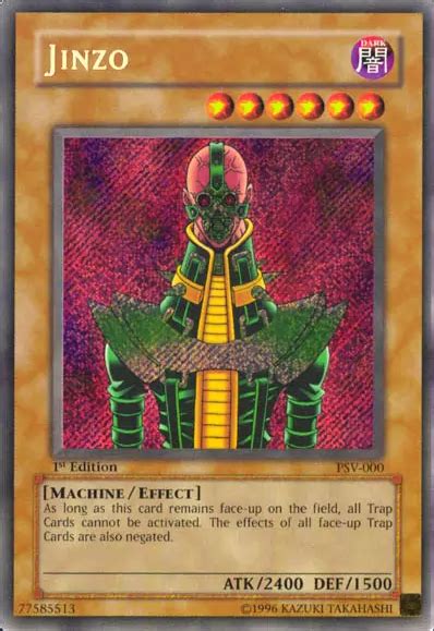 Jinzo Album On Imgur