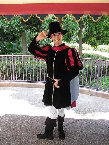Prince Phillip Disney Parks Wiki Fandom