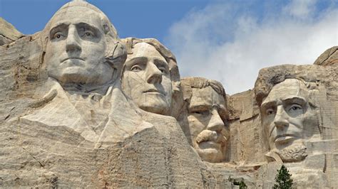 Presidents Thomas Jefferson George Washington 2k Theodore Roosevelt